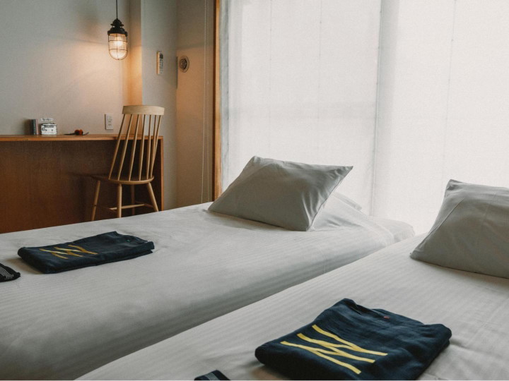 Wpü Hotel Hakone - Hakone