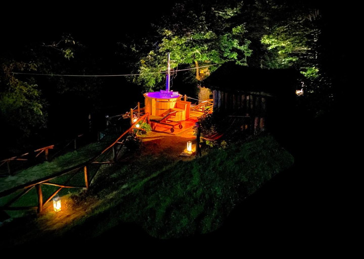 B&b La Presa - Pistoia