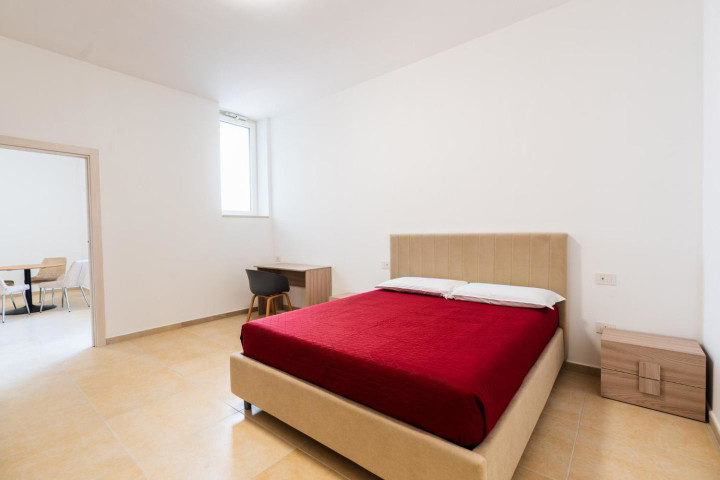 Guesthost - Porta 29 Apartments - Trani