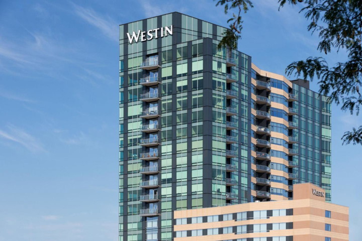 The Westin Edina Galleria - Minnetonka, MN