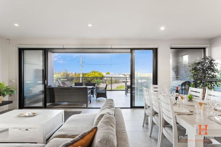 Luxurious Home Close To The Beach - Phillip Island