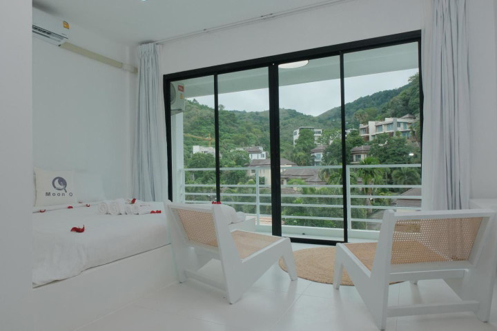 Moone - Phuket