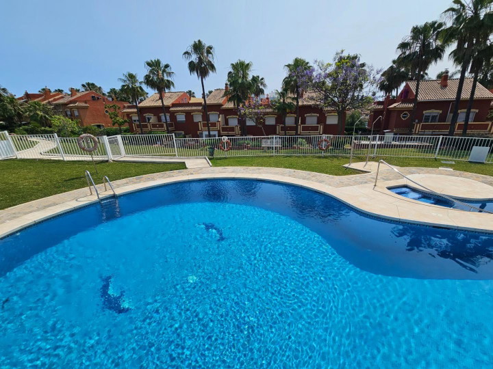 La Casita De Monte Biarritz By Lica - Costa del Sol