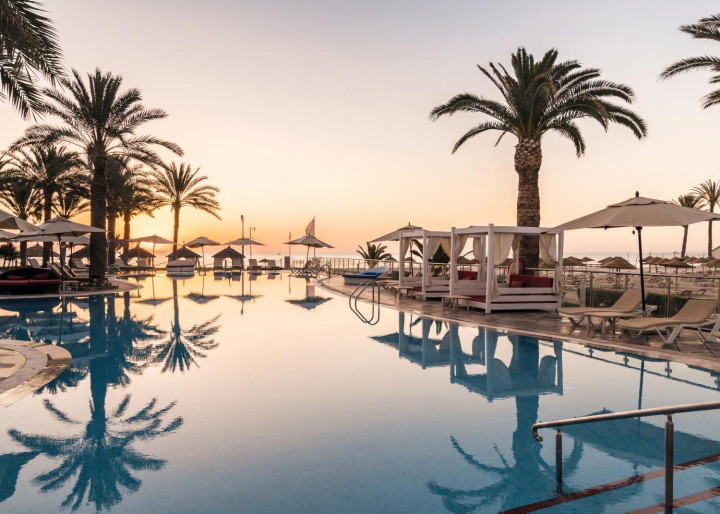Tui Blue Scheherazade Adults Only - All Inclusive - Sousse