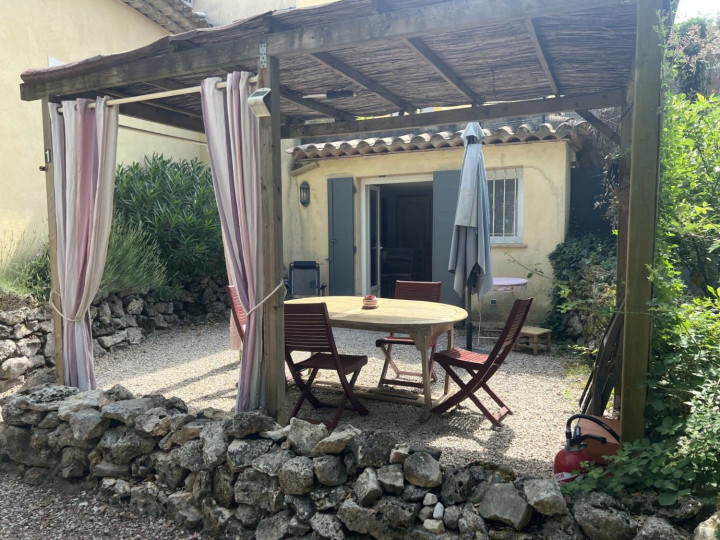 Gîte De Saint Cassien - Grasse