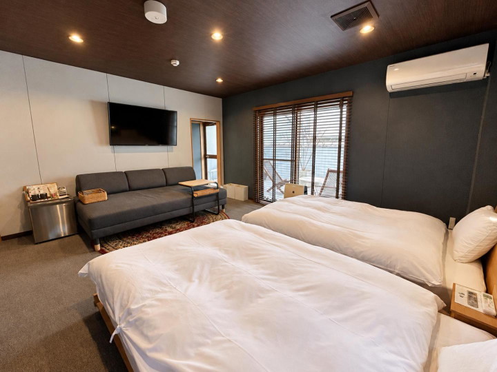 Sima Inn - Onomichi - Hiroshima Prefecture, Japan