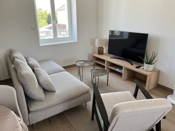 Appartement Centre Ville - Ronce-les-Bains