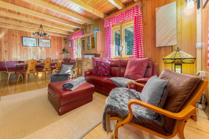 Chalet Trzinka - Triglav National Park - Slovenia