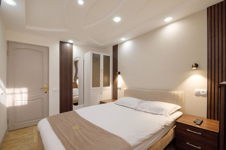 Time Stay Hotel - Yerevan