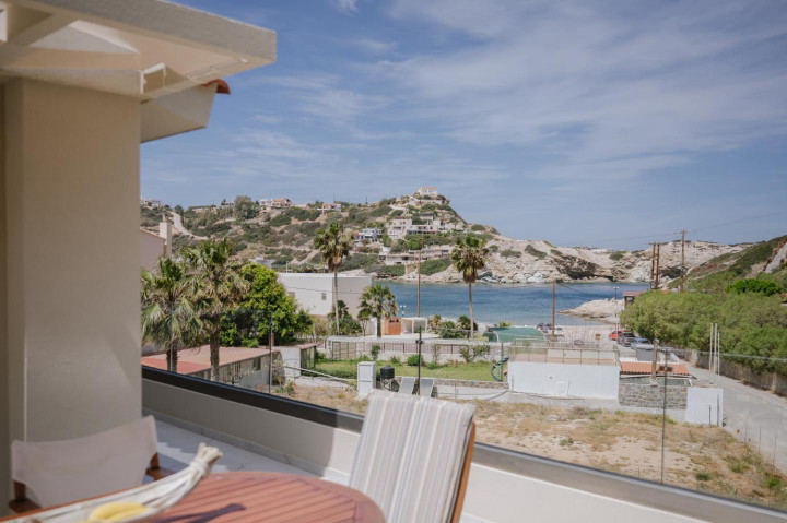 Dora Suites - Crete