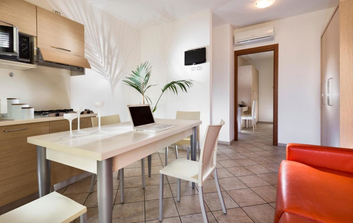 Milano Resort - Bellaria-Igea Marina