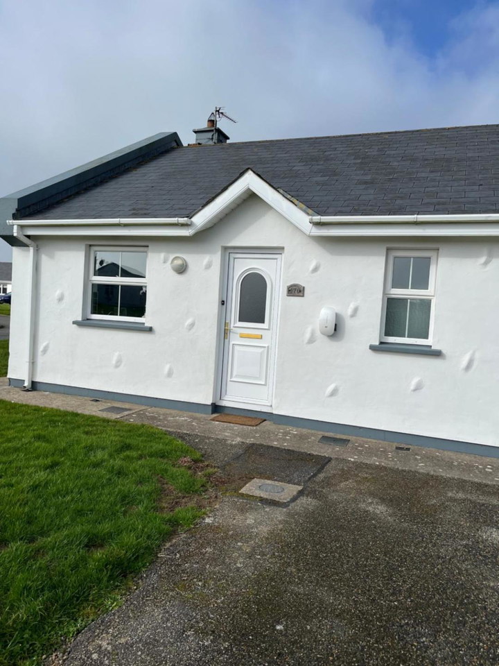 St Helen's Village Holiday Home - Rosslare - Ireland