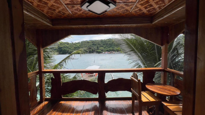 Aviniel Cottage - Puerto Galera
