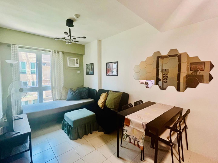 The Rochester, Bridgeview Tower - 1br Apartment - Taguig