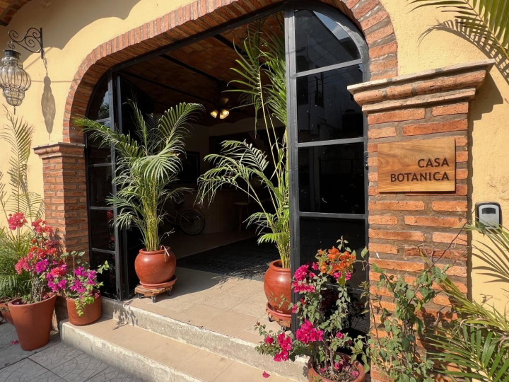 Casa Botanica - Nayarit