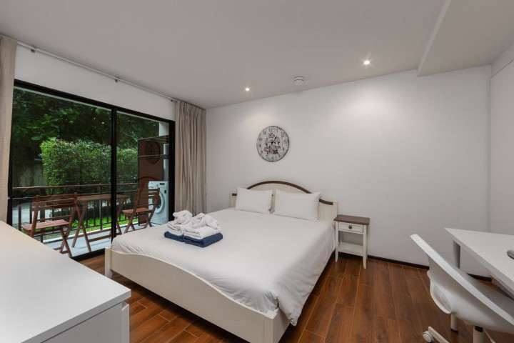 Renovated Apartment In The Title Phase I, Rawai Beach - Phuket district, Thailand