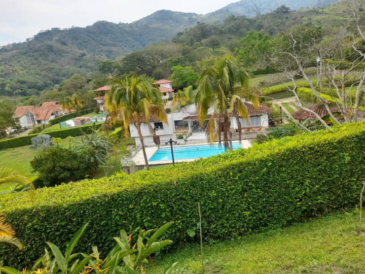 Discover The Colonial Jewel In Villeta-cundinamarc - Villeta