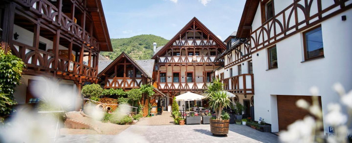 Daslenz - Cochem