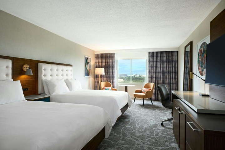Renaissance Meadowlands Hotel - New York City