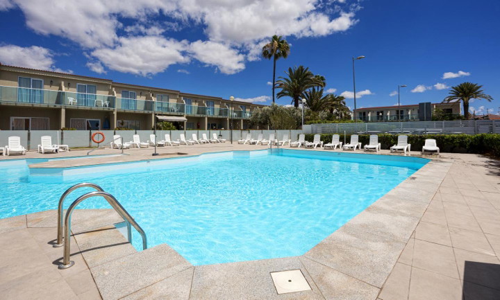 Smartr Maspalomas Corinto - Gran Canaria