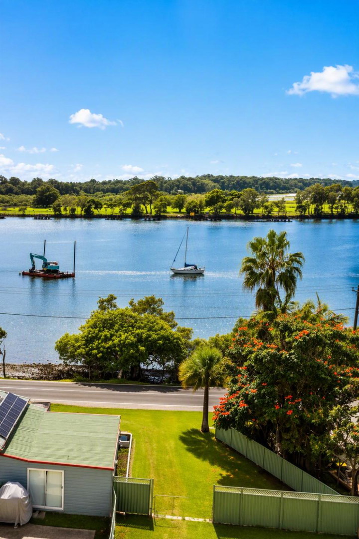Luxury Caravan On Hastings River - Port Macquarie