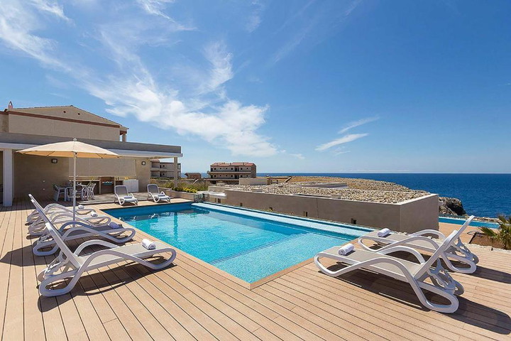 Villa Esmeralda Sol - Menorca