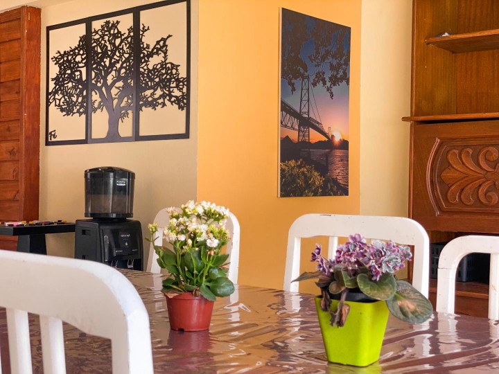 Picco Da Ilha Hostel - Florianópolis