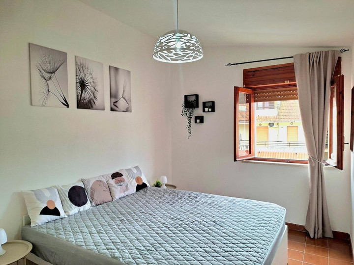 Modernus Apartment Good Location - Scalea