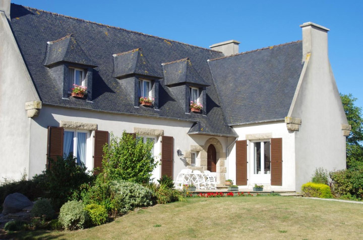 Chambres D'hôtes Du Theven - Roscoff
