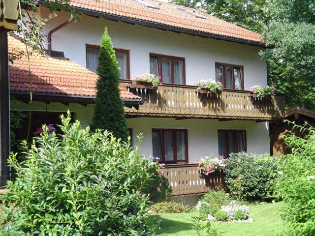Hotel Am Wald - Munich