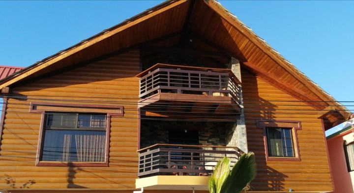 Villa Laura Jarabacoa - República Dominicana