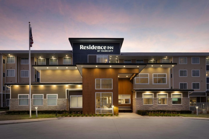Residence Inn By Marriott Battle Creek - Battle Creek