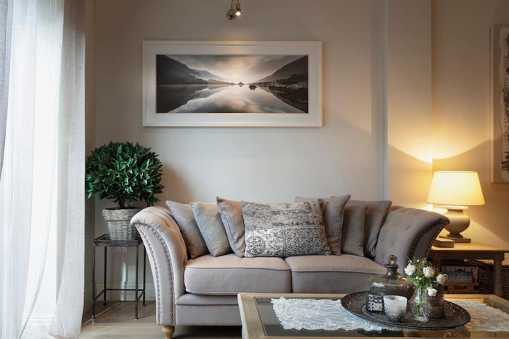 Shrubbery Mews Luxury Apartment - Kenmare