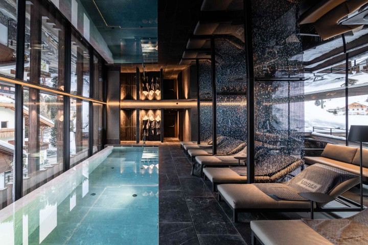 Linder Cycling Hotel - Alpe di Siusi