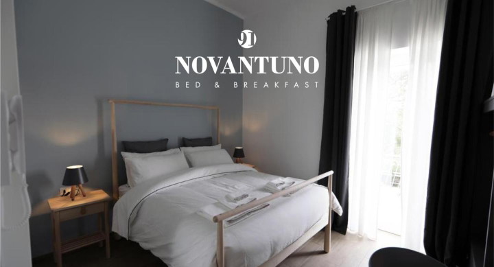Novantuno - Polignano a Mare