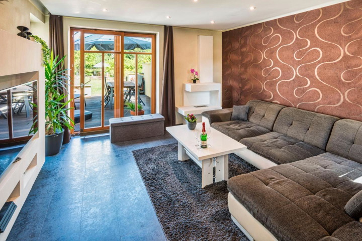 Villa-harmonie Dresden - Dresden