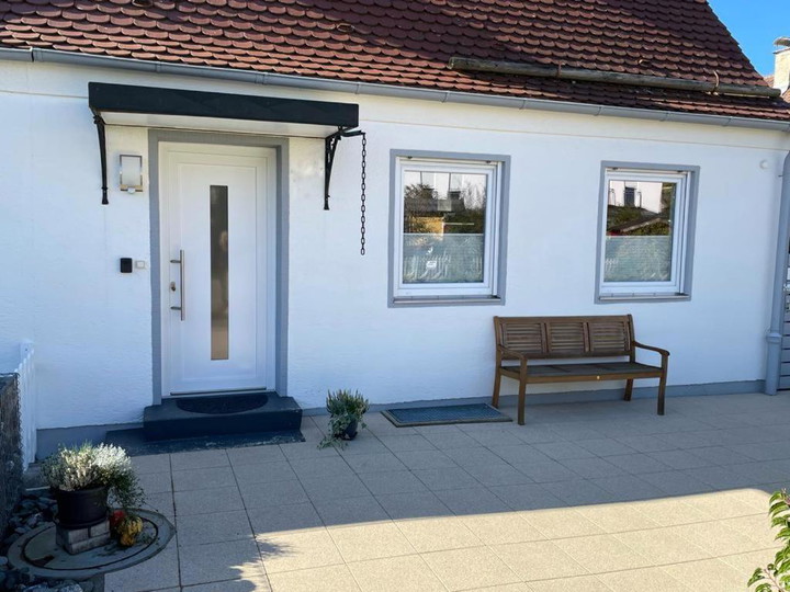 Ferienhaus In Der Schwaighofstrasse - Germany