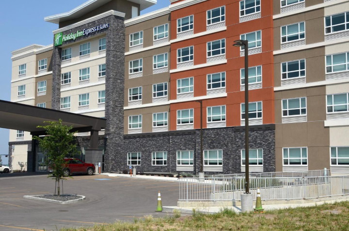 Holiday Inn Express & Suites - Edmonton Sw – Windermere By Ihg - Edmonton