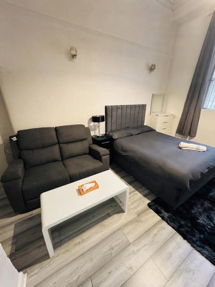 Exec Apartment 2br Next To Queens & Hampden Park - Glasgow