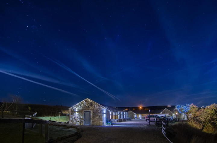 Rossendale Holiday Cottages - Todmorden