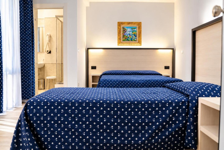 Hotel Giotto - Abano Terme