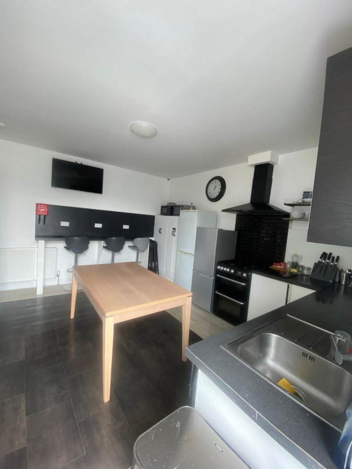 Edinburgh West Side Hostel - Edinburgh