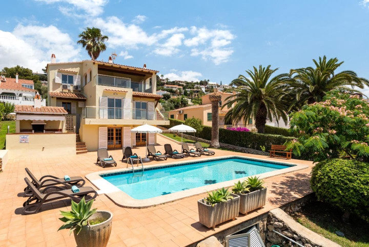 Villa Varadero By Escape Home - Cala Galdana