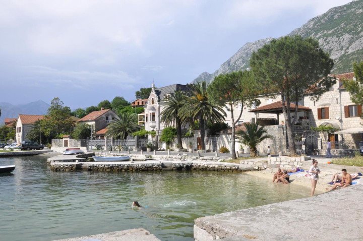 Apartments Ivanišević - Kotor