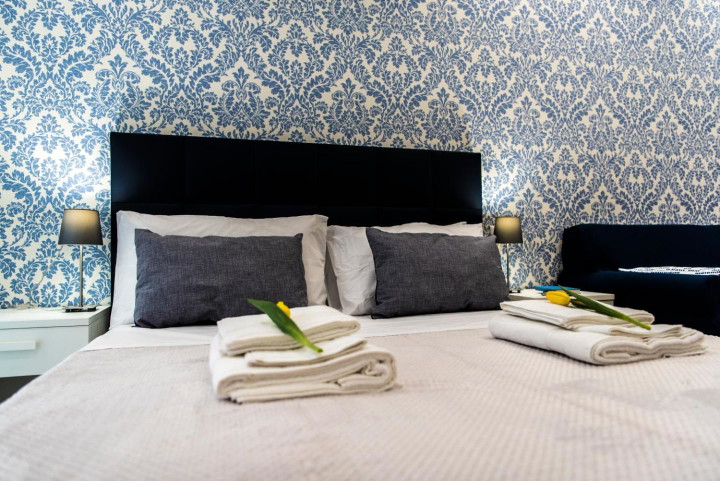 Lungomare Rooms - Positano