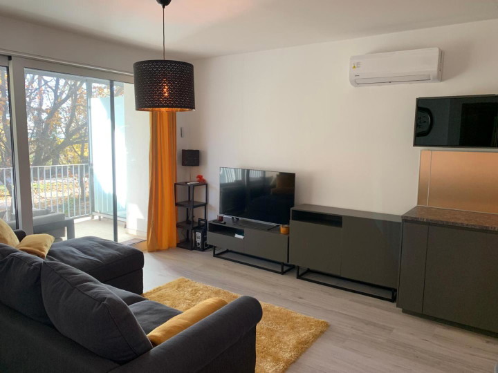 Portside Apartman - Balatonfüred