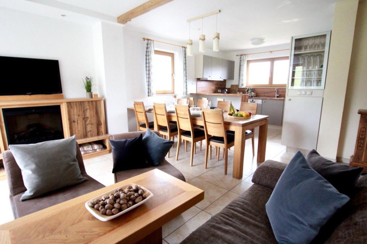 Chalet Melodie - Garmisch-Partenkirchen
