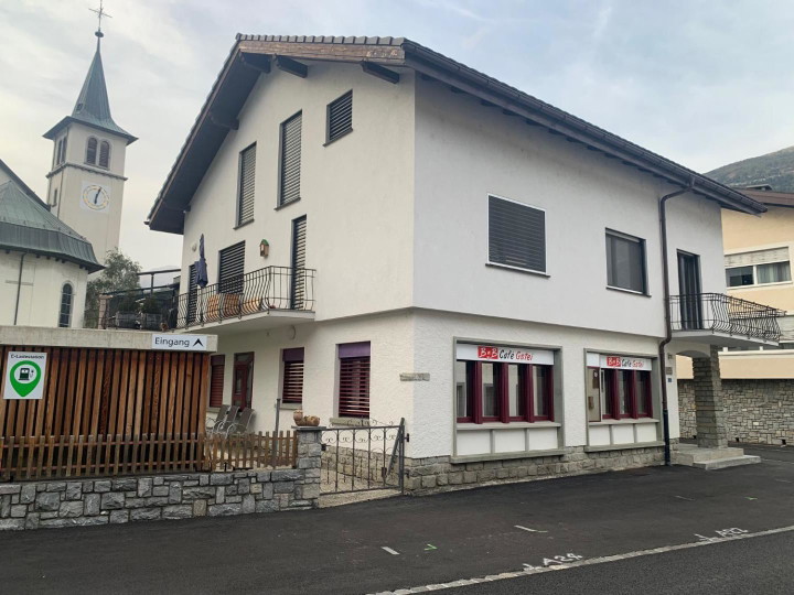 B&b Kalbermatter - Crans-Montana