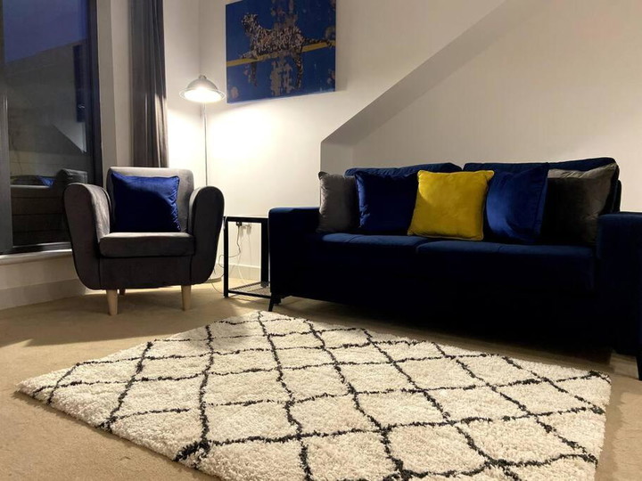 Fantastic 2 Dbl Bedroom Apt. Free Off-road Parking - Oxfordshire