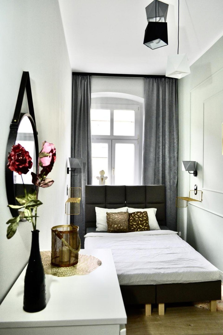 Angel Apartment Taczaka - Poznań